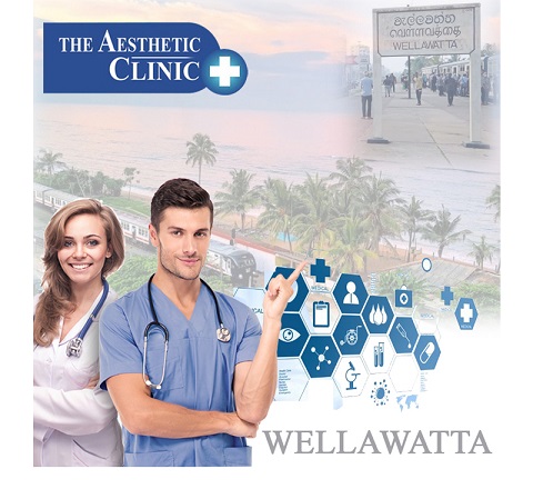 The Aesthetic Clinic